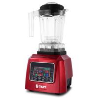 China 1.5L Capacity Low Noise Juicer Mixer Grinder 1800W Professional Commercial Blender for sale