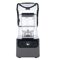 China 1800W Gepu Blender 9840 Pure Copper Motor 23000±1000 rpm Commercial Smoothie Machine for sale