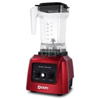China CE Approved 1300W Kitchen Professional Blender with 2L PC Jar and NO App-Controlled for sale