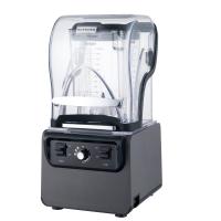 China Stainless Steel Blade 2L Industrial Smoothie Blender for Heavy Duty Commercial Juicing for sale