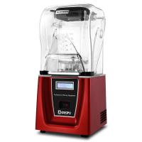 China Low Noise Smoothie Blender with Pure Copper Motor Professional Kitchen Equipment for sale