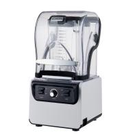 China GW 540*280 *290mm Heavy Duty Blender with Variable Speed and High Speed Ice Crusher for sale