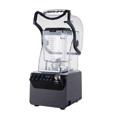China Push Button 30 Speed Settings Electric Sand Ice Blender for Professional DIY Smoothies for sale