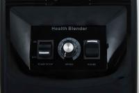 China Low Noise High Speed Commercial Blender for Coffee Shop 9840 Strong Pure Copper Motor for sale