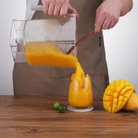 China 3Hp Smart Programmable DIY Loop Commercial Blender Perfect for Restaurant for sale