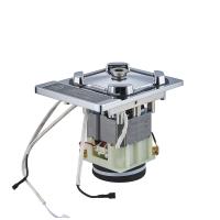 China Stainless Steel Blade Smoothie Blender Electric For Frozen Drinks for sale