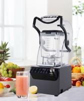 China Electric Smoothie Blender Gep Fresh Juice Blender Multifunctional Ice Crusher Machine for sale