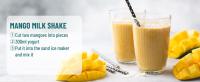China Electric Smoothie Blender Gep Fresh Juice Blender Multifunctional Ice Crusher Machine for sale
