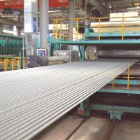 China ST7500 Steel Cord Conveyor Belt for sale