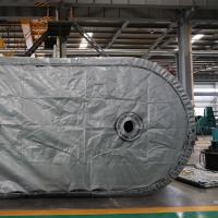 China ST630 Steel Cord Conveyor Belt for sale