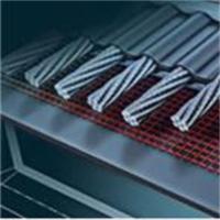 China ST2500 Steel Cord Conveyor Belt for sale
