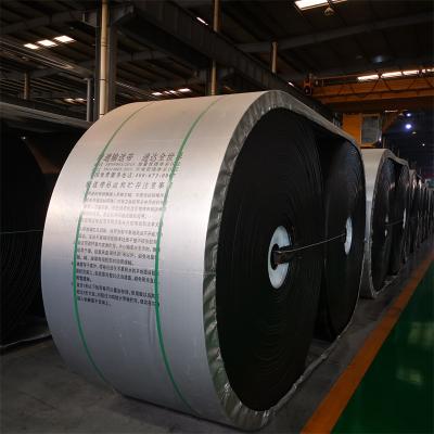 China ST2500 Steel Cord Conveyor Belt for sale
