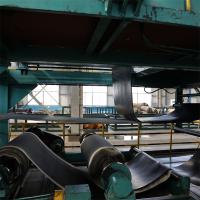 China ST800  Steel Cord Conveyor Belt for sale