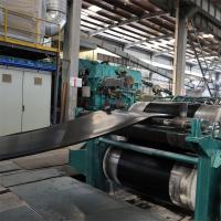 China ST800  Steel Cord Conveyor Belt for sale