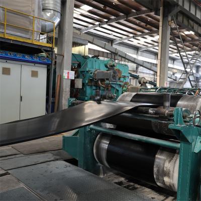 China ST4000 Steel Cord Conveyor Belt for sale
