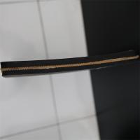 China Heavy Industry Rubber Conveyor Belt DPP 2500 Aramid Conveyor Belt for sale