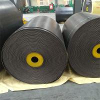 China Rubber Conveyor Belt Mine DPP2000 Aramid Conveyor Belt for sale