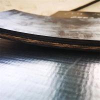 China Mining Rubber Multi Ply Textile Chevron Conveyor Belt for sale