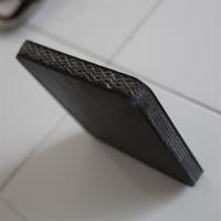 China Mining Conveyor Belting 2500S PVG Rubber Solid Woven Conveyor Belt for sale