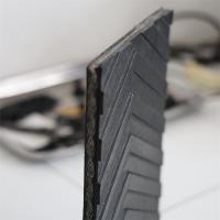 China Mining and Port Rubber PVC 1600S Solid Woven Conveyor Belt for sale