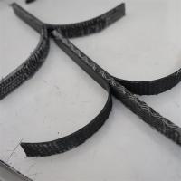 China Mining Conveyor Belting 2500S PVG Rubber Solid Woven Conveyor Belt for sale