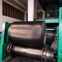 China Rubber Mining PVG/PVC Solid Woven Flame Resistance Conveyor Belt for sale