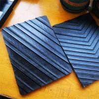 China Mining and Port Rubber PVC 1600S Solid Woven Conveyor Belt for sale