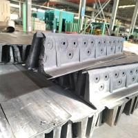 China High Performance Rubber Steel Cord Corrugated Sidewall Conveyor Belt for sale