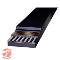 China Heavy Industry Mining Rubber Steel Cord Cold Resistant Conveyor Belt for sale