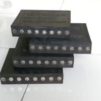 China Patterned Rubber Mining Steel Cord Chevron Conveyor Belt for sale