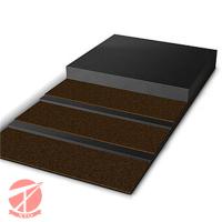 China Customized Mining NN/EP Multi Ply Textile Flame Resistant Conveyor Belt for sale