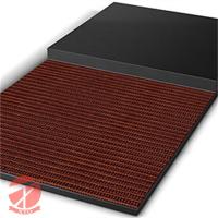 China NN350 Multi Ply Textile Conveyor Belt for sale
