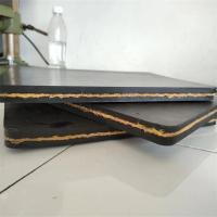 China Mining Coal Conveyor Belting Rubber DPP800 Aramid Conveyor Belt for sale