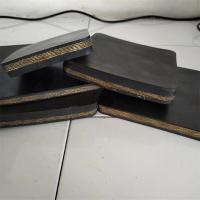 China Mining Rubber EP100 Textile Conveyor Belt Supply for sale