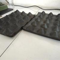 China Rubber Multi ply Textile Mining Anti Tear Conveyor Belt for sale