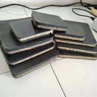 China Rubber Belt Mine EP350 Fabric Conveyor Belt for sale
