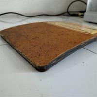 China Rubber Belt EP 200  Ply Textile Conveyor Belt for sale
