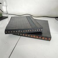 China Rubber Steel Cord Acid Alkaline Chemical Resistant Conveyor Belt for sale