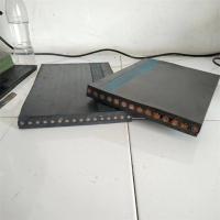 China Mining Rubber Steel Cord Flame Resistant  Conveyor Belt for sale