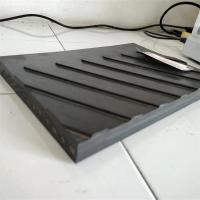 China Mining Rubber Steel Cord Flame Resistant  Conveyor Belt for sale