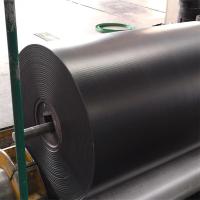 China Mining Rubber 680S PVC Solid Woven Conveyor Belt for sale