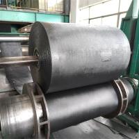 China Mining Conveyor Belt PVC 680S Solid Woven Conveyor Belt Supply for sale
