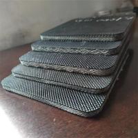 China Mining Rubber 1000S PVC Woven Conveyor Belt for sale