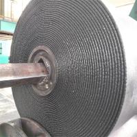 China Mining Rubber 1000S PVC Woven Conveyor Belt for sale