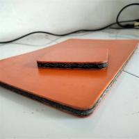 China Rubber Belting 1400S PVG Solid Woven Conveyor Belt for sale