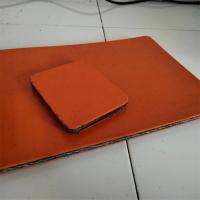 China Rubber Belting 1400S PVG Solid Woven Conveyor Belt for sale