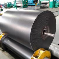 China Mine Rubber 680S PVG Solid Woven Conveyor Belting for sale