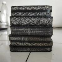 China Mining Belting Rubber 1800S PVG  Solid Woven Conveyor Belt for sale