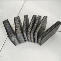 China Mining Belting Rubber 1800S PVG  Solid Woven Conveyor Belt for sale