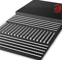 China MA Wide Range Steel Cord Conveyor Belt Moulding Cutting Service for sale